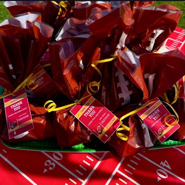 Editable Crimson & Cream Delta Chip Bag Wrapper, Printable DST Chip Bag ...