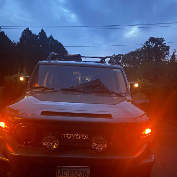 Big Block Chevrolet Chevy 496 Turbo Jet Crossflag Fender Emblems (pair ...