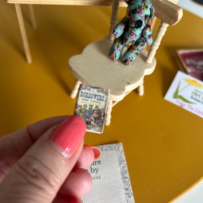 Charles Dickens Victorian Replica Collection of 8 Novels in - Etsy