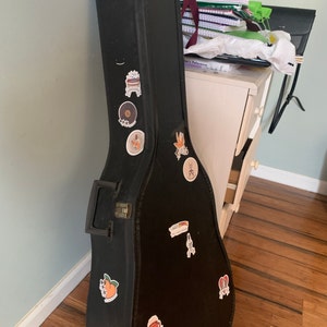 Fall Out Boy Sticker Fall Out Boy Lyric Sticker Water - Etsy