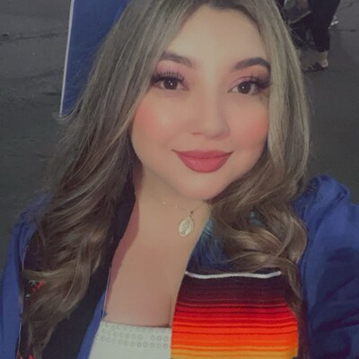 Floral Embroidered Sarape Mexican Graduation Stole.graduation Stash ...