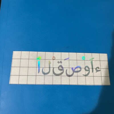 Personalized Name Sticker, Custom Name Sticker, Pastel Name Sticker ...