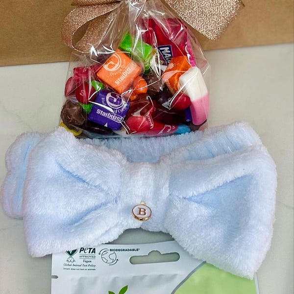 Slumber Party Gifts, Sleepover Squad, Sleepover Party Gifts, Girls ...