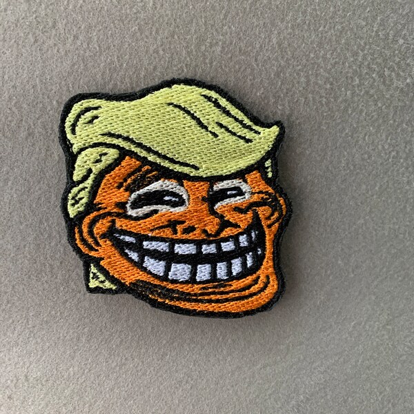 WW2 Warsaw Uprising Resistance Fighter Patch, Polish Morale Patch ...