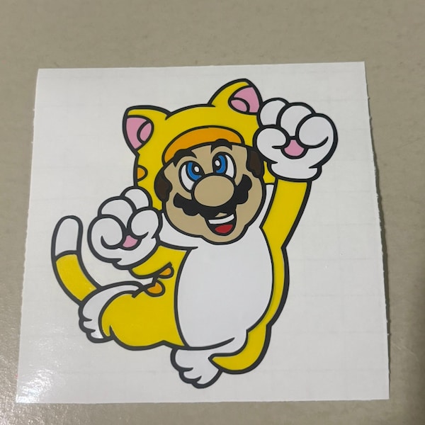 Super Mario SVG Bundle for Cricut and Sublimation, Mario Cut Files ...