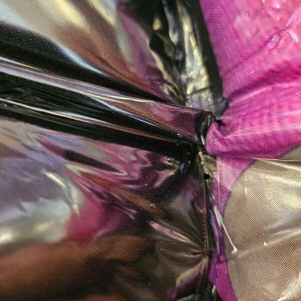 DIY Large Minnie Mouse Balloon Sculpture, Minnie Balloon Stack, Minnie ...