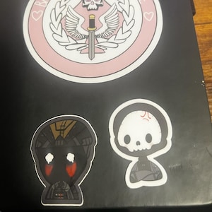 COD Chibi Keychain Ghost König - Etsy