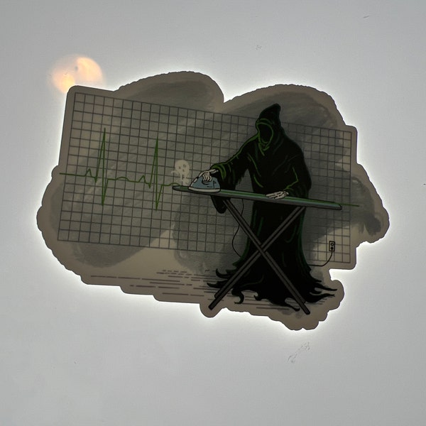 Labeled Heart Diagram Sticker Hand-drawn Anatomy Sticker Medical ...