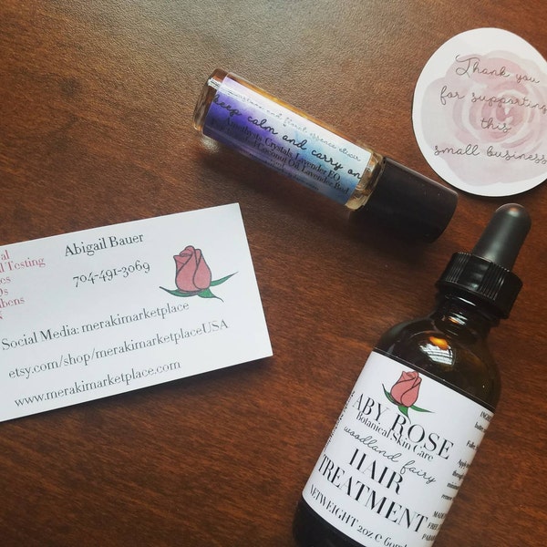 AbyRoseBoutique - Etsy