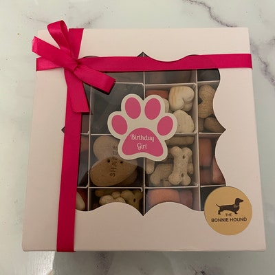 Scottish Tunnocks Sweet Treat Chocolate Hamper - Etsy UK