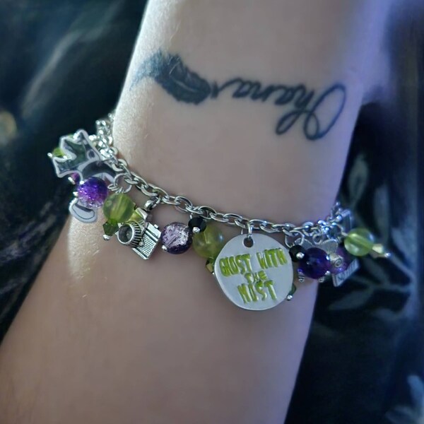 K-pop Stray Kids Lee Know Jureumi Necklace - Etsy