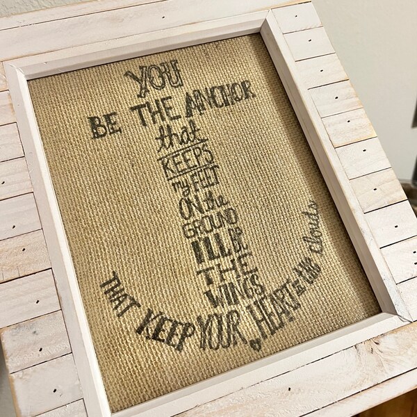 Burlap - Where the Wild Things Are - "let the Wild Rumpus Start ...