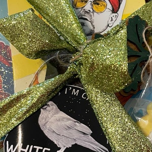 Meanwhile Twin Peaks Vinyl Laptop Sticker Phone Decal - Etsy