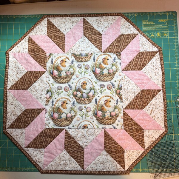 Cool Water Quilt Pattern, Villa Rosa Designs VRDRC103, Fat Quarter ...