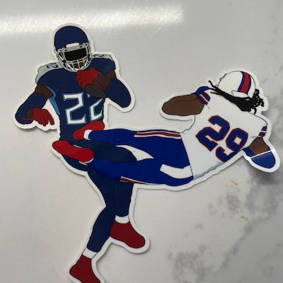 Ceedee Lamb cedarian Sticker - Etsy