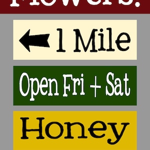 Back in 5 Minutes Be Right Back in Five If Not, Read This Message Again ...