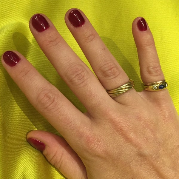 Cute Girlie Things Waterproof Sticker Small Stickers, Cute Stickers, Girlie Stickers ...