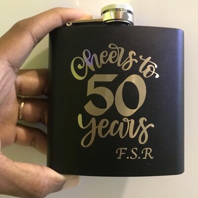 Happy 5th Anniversary SVG File for Cricut Wood Wedding Fifth Five Year ...