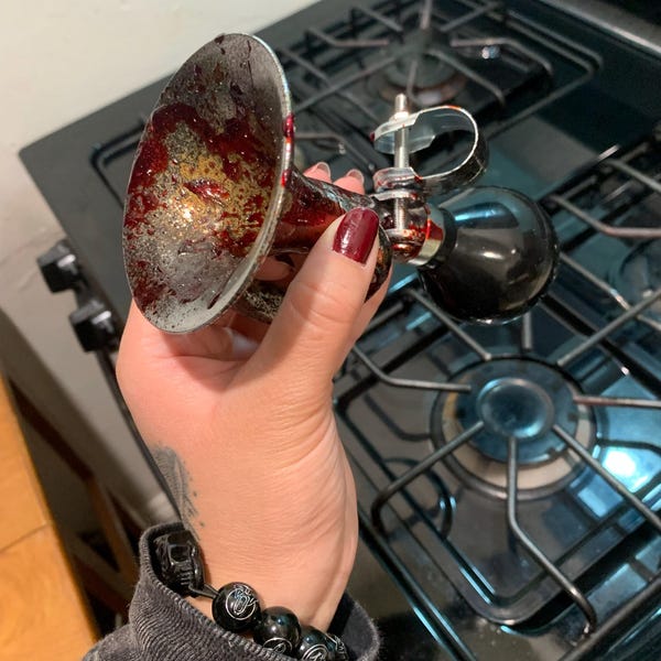 Pet Sematary Sign. Larger Version - Etsy