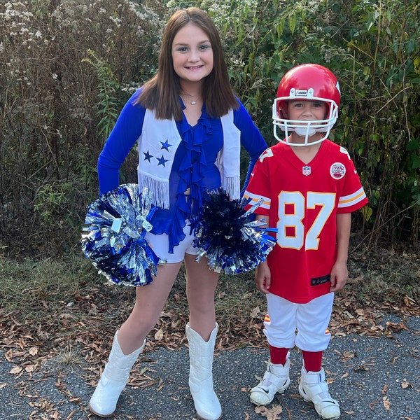 Cheer Outfit-3 Piece/new Design - Etsy