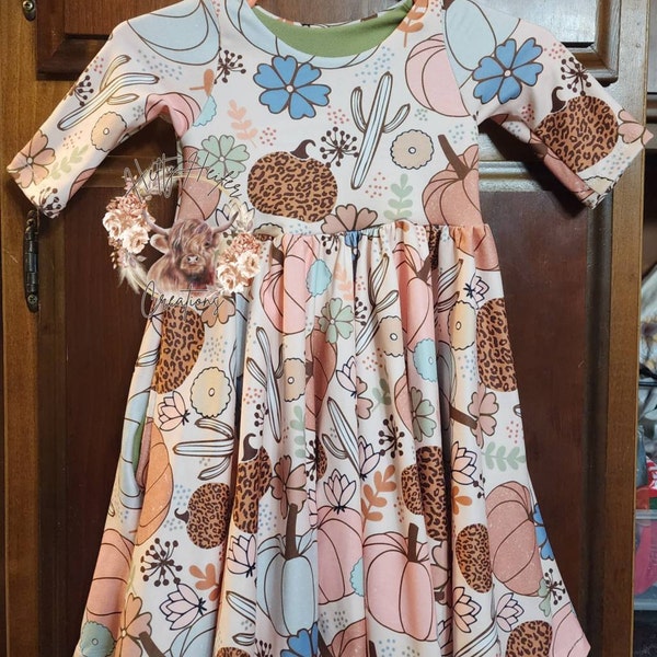 Boho Fall Seamless Pattern. Digital Download Only. Png File - Etsy