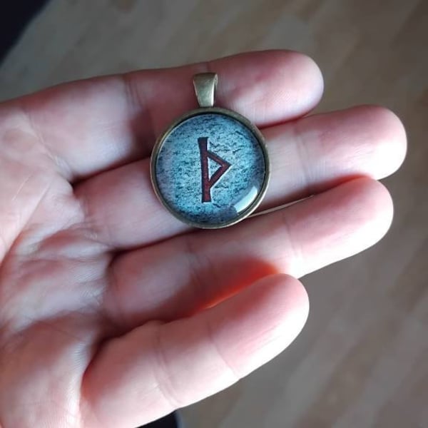 Colar LOKI, deus nórdico, deus da travessura, vikings, escandinavo ...