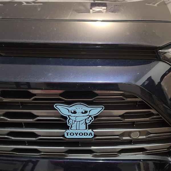 3rd Gen 4runner (96-02) & 1st Gen Tacoma (95-04) Scangauge II Ashtray ...