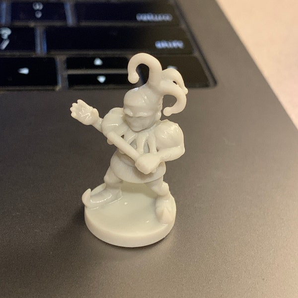 D&D Dnd 3D 8K Prints. Curse of Strahd 25 Miniature Set - Etsy