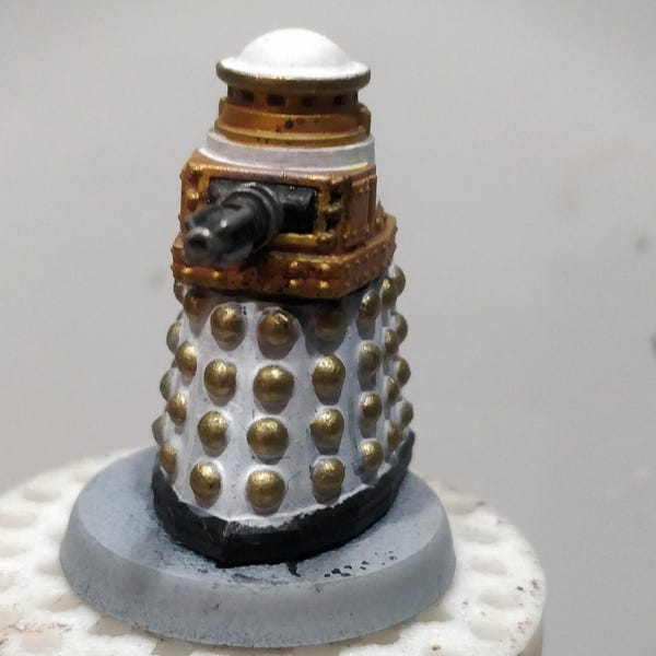 28mm Dark Future Security Team X5 - Etsy