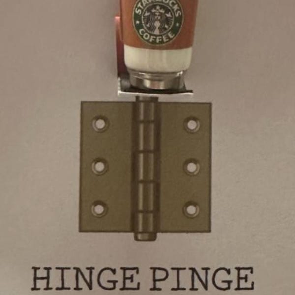 Beer Me Bottle Hinge Head Topper - Etsy