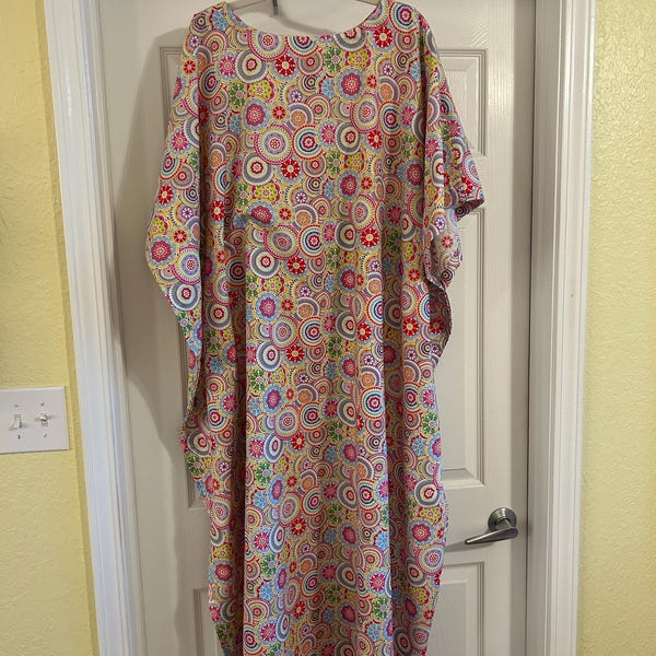 Uncut Butterick Sewing Pattern 4827 Historic Renaissance Dress Pattern ...