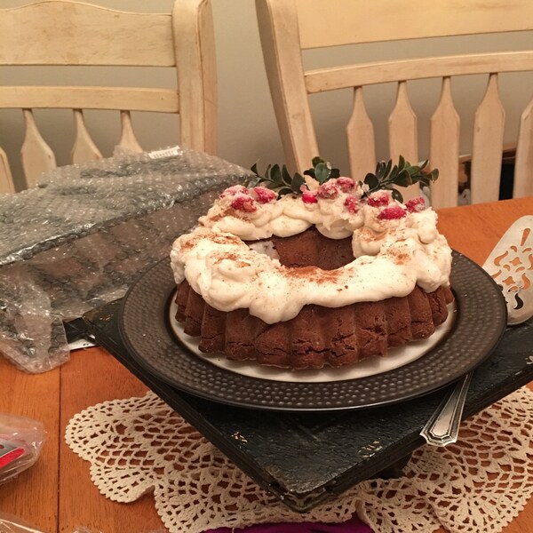 Fake Cake Mini Lambeth Realistic Fake Food Decor - Etsy