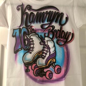 Airbrushed T-shirt Cholo Boy - Etsy