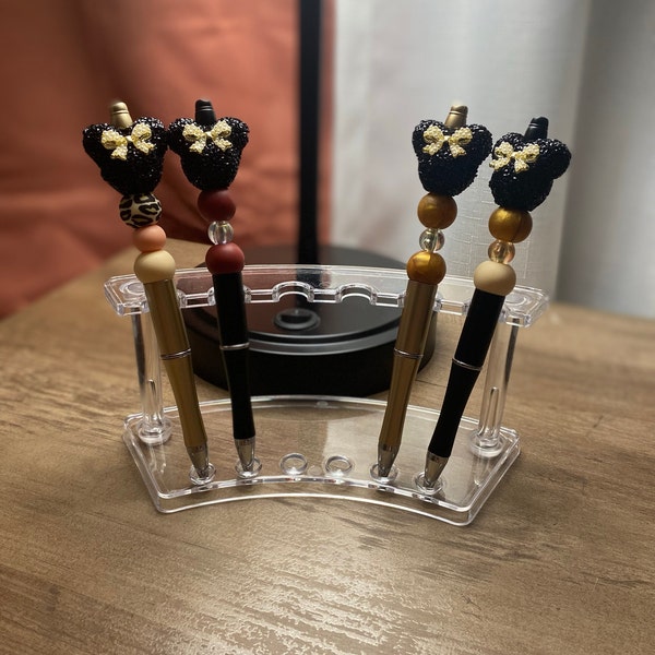 Floral Boho Ghost Pacifier Clip, Halloween Binky Clip, Baby Girl ...