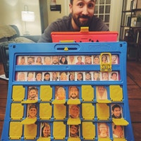 Editable Bingo Pattern Program Flyer, Easily Create Your Own 6 Game ...