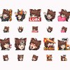 3D Animated Emote Discord Emotes Twitch Emote Custom - Etsy