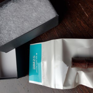 A Pair of Alien Attack UFO Sabo Wood Double Flared Plug - Etsy