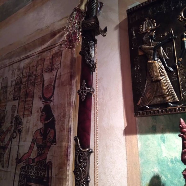 Steampunk Vortex Manipulator - Etsy