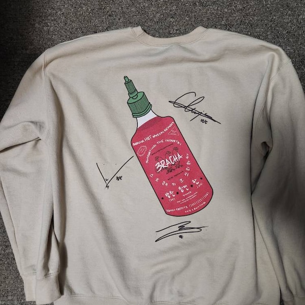 3racha Sweatshirt,stray Kids Shirt, Stray Kids Tshirt, Stray Kids ...