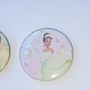 Wreck It Ralph Button Pins - Etsy