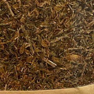 Prickly Pear Nopal Cactus Powder, Wildcrafted Nopales - Etsy