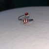 Stone Armory Oklahoma State University Ring Oklahoma State Cowboys ...