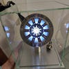 Captain America Shield Prototype Shield Steven Rogers Cosplay 1/1 Scale ...