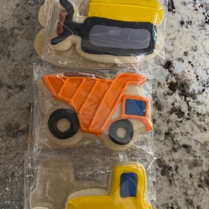 Eye Doctor Cookies - Etsy