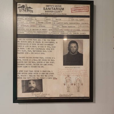 The Black Phone Missing Flyers Individual or Set of 6 Finney Blake ...