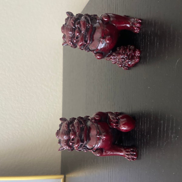 Feng Shui Lucky Cat Family With Chinese Coins - Maneki Neko for Wealth ...
