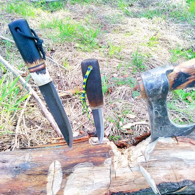 Flett Forge by FlettForge on Etsy
