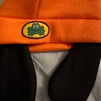 Parappa Hat - Etsy Canada