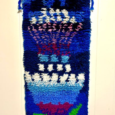 MARLAW HAMILTON FIGURINE / Pottery / Hand Painted / Collectible ...