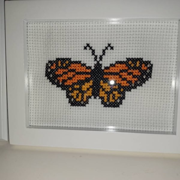Roblox Cross Stitch Picture - Etsy